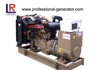 China OEM Powerful Water Cooled 1000kw / 1250kVA Diesel Powered Generator ISO9001 Approved for sale