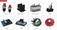 China Soundproof AC Three Phase Cummins Diesel Generator , 37.8L Displacement Brushless AVR for sale