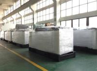 China 1500 / 1800RPM Open Type Diesel Electric Generators With KTA50 - GS8 Cummins Engine for sale
