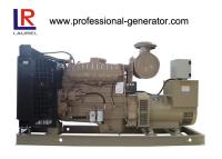 China AC Water Cooled Diesel Powered Generator 640kw Three Phase 800kVA High Performance for sale