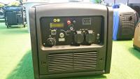 China Most Stable Voltage Portable 3kw 4kVA Mini AC Inverter Petrol Generator for sale