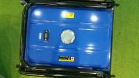 China Single Phase 6.5kw Industrial Portable Inverter Gasoline Mini Camping Generator for sale