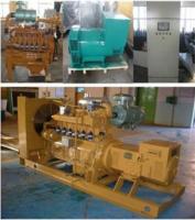 China 3 Phase 4 Wire Auto Start 75 kw Natural Gas Generators AC Three Phase Output for sale