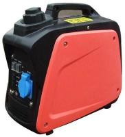 China Recoil Starter 4 Stroke 800W Gasoline Inverter Generator Home use , Air - cooled for sale