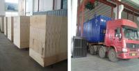 China CE Approved 1MW Natural Gas Generator Power Plant with LCD Display for sale