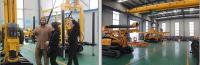 China Very Low Noise 5HP Gasoline Engine Powered Single Direction Plate Compactor Easy Start for sale