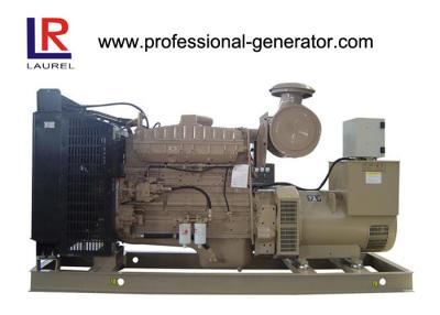 China Three Phase 800kVA Big Power Cummins Diesel Generator Set with ISO9001 & CE for sale