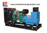 China CE and ISO Approved 300kw 380kVA Diesel Generating Sets , Electric Power 3 Phase for sale