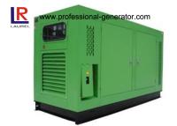 China Canopy Type 100kVA Water Cooled Deutz Diesel Generator Set Low Fuel Consumption for sale