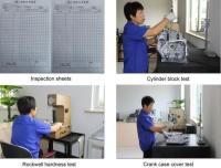 China Air Cooled Silent Portable Electric Diesel Generator Single Phase for Home 220V for sale