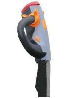 China DC Powered Heavy Duty Electric 2 Ton Walkie Pallet Truck Warehouse Transport Equipment for sale