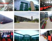 China 2.0T Warehouse Material Handling Equipment Stainless Steel Hand Hydraulic Lift Pallet Truck for sale