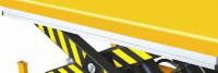 China Large Heavy Duty Goods Loading Stationary Lift Table 1 Ton for Warehouse for sale