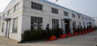 China CE Warehouse Material Handling Equipment Single Drum Grab Forklift Attachment 360 * 2 Capacity for sale