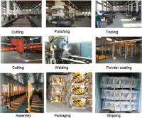 China AC Motor Warehouse Material Handling Equipment Electric Forklift With CURTIS Controller for sale