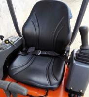 China 1.8 Tons Digging Wheel 0.05cbm Mini Crawler Excavator for sale