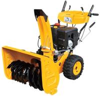 China 3.6L Tractor Tillers and Cultivators , Remote Control 6.5HP Gasoline Cultivator Rotavator Tiller With 196cc for sale