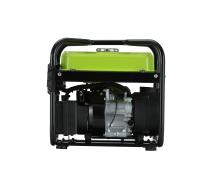 China Small Soundproof 2kw Silent Gasoline Generator Single Phase For Home , Portable Type for sale