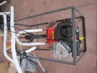 China Recoil start Multi-Fuction Cultivator Power Tiller, Rotary Tiller, Gasoline Tiller for sale