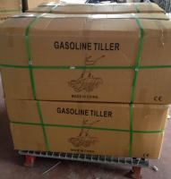 China Recoil start Multi-Fuction Cultivator Power Tiller, Rotary Tiller, Gasoline Tiller for sale