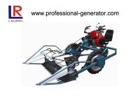 China Good Performance 8.8KW 12HP Reaper Binder for sale