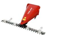China 6.3kw Mini Power Tiller, Rotary Tiller,Power Tiller with Recoil start diesel engine for sale