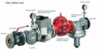 China 60Hz 200kw Natural Gas Generators with Silent Type for sale