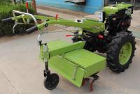 China 8HP Power- 20HP Tiller Walking Tractor For Agriculture for sale