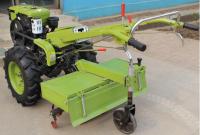 China 8HP Power- 20HP Tiller Walking Tractor For Agriculture for sale