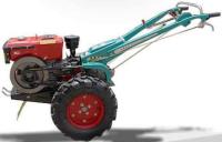 China 12HP Agricultural Walking Tractor with Air Cooled Diesel Engine for sale