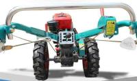 China 12HP Agricultural Walking Tractor with Air Cooled Diesel Engine for sale
