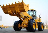 China 15.5 Ton 4WD Wheel Bulldozer with 220HP/160kw Cummins Engine for sale
