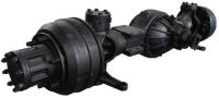 China 50kw 2200rpm Wheel Excavator with 45KN Digging Force ,16Mpa Overdrive Pressure for sale