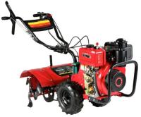 China Farm and Garden 178f Diesel Engine Tiller Cultivator Power Weeder for sale