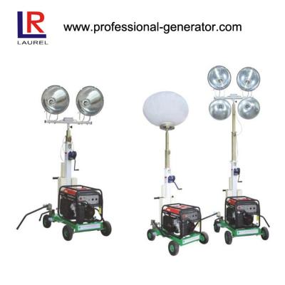 China DC24v Electrical Starting Marine Diesel Generators Low Oil Consumption for sale