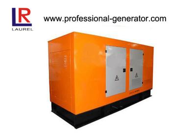 China Specification240kW / 300kVA Googol Silent Diesel Generator set/Genset for sale