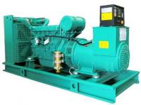 China Specification240kW / 300kVA Googol Silent Diesel Generator set/Genset for sale