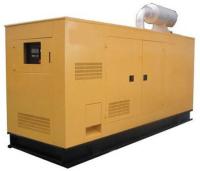 China Specification240kW / 300kVA Googol Silent Diesel Generator set/Genset for sale