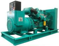 China Specification240kW / 300kVA Googol Silent Diesel Generator set/Genset for sale