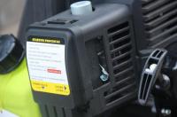 China 900w Portable Honda Single cylinder Gasoline Digital Inverter Generator,110V Gasoline Honda Generator for sale