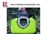 China 900w Portable Honda Single cylinder Gasoline Digital Inverter Generator,110V Gasoline Honda Generator for sale