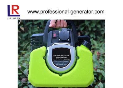 China 900w Portable Honda Single cylinder Gasoline Digital Inverter Generator,110V Gasoline Honda Generator for sale