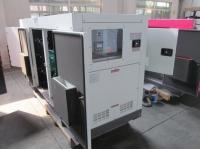China 225kVA Cummins Silent Diesel Generator for sale