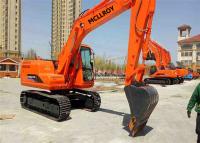 China 22.5 Tons Crawler Mounted 1.0cbm Multifunction Telescopic Excavator for sale