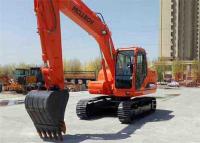China 22.5 Tons Crawler Mounted 1.0cbm Multifunction Telescopic Excavator for sale