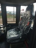China Euro Ⅱ 38km/H 4T 946G Heavy Duty Wheel Loader for sale
