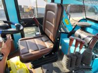 China MZ30-25 Climbing Angle 30° 0.9cbm Tractor Loader Backhoe for sale