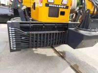 China MZ30-25 Climbing Angle 30° 0.9cbm Tractor Loader Backhoe for sale