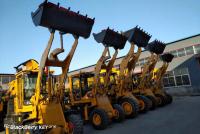 China Easy Operating Mini Wheel Loader Boom Farming Machinery SDLG 928 1.5 Ton for sale