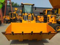 China High Speed Front Loader Construction Machinery S - Hub Reductro Alex for sale
